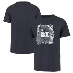 '47 New York Yankees Regional Franklin T-shirt