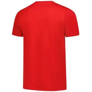 PUMA Ac Milan 2025/26 King Logo T-shirt - Red