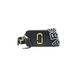 Marc Jacobs The Snapshot Bag /multicolor - Black