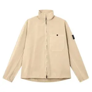 Stone Island Basic Shirt 'desert - Tan