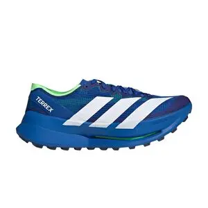Adidas Terrex Agravic Speed Ultra 2 Cloud White