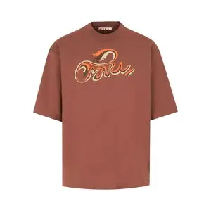 Marni T-shirt - Brown