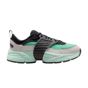 JORDAN Trunner O/s Gs - Grey