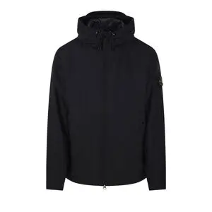 Stone Island Short Parka