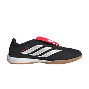 Adidas Predator League Ic 'core Cloud White - Black