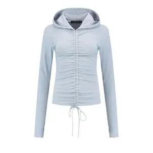 Daily Paper Hooded Sweatshirts Hoodies For Women