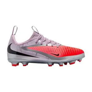 Nike Alexia Putellas X Jr. Phantom Low Academy Mg Gs - Red