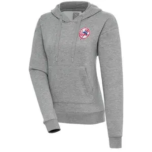 ANTIGUA New York Yankees Cooperstown Victory Pullover Hoodie