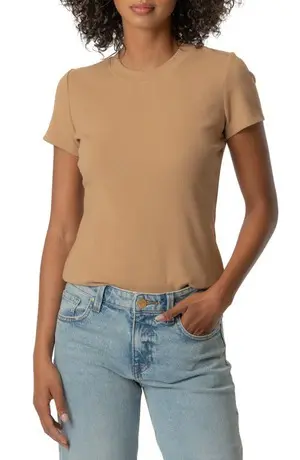 Kut From The Kloth Short Sleeve T-shirts For Women