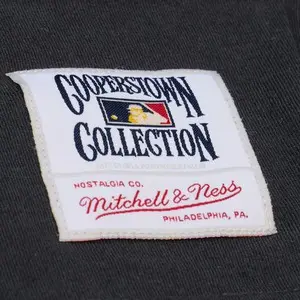 Mitchell & Ness Baltimore Orioles Cooperstown Collection Phantom T-shirt