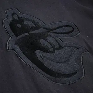 Mitchell & Ness Baltimore Orioles Cooperstown Collection Phantom T-shirt
