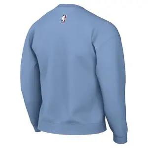 JORDAN BRAND Memphis Grizzlies Statement Edition Crew Sweatshirt
