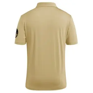 Adidas Texas Tech Red Raiders Salute To Service Ultimate365 Solid Polo