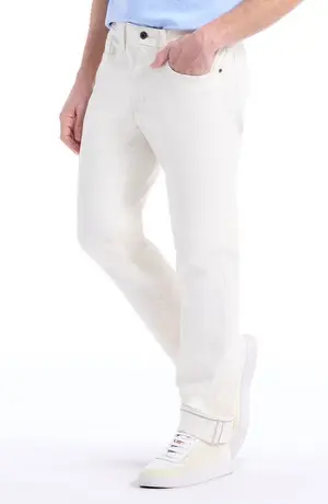 Robert Graham Cadiz Straight Leg Jeans