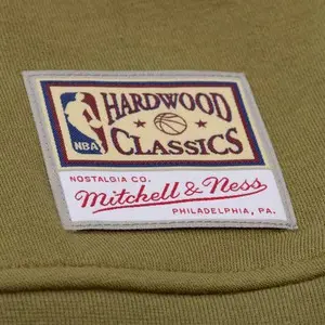 Mitchell & Ness Los Angeles Lakers Lightweight Script Sweatshirt