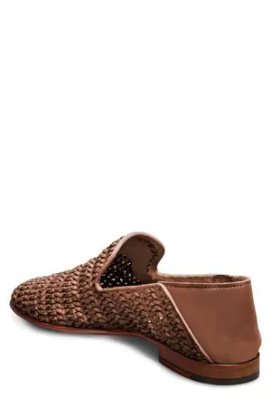 Allen Edmonds Portofino Woven Loafer