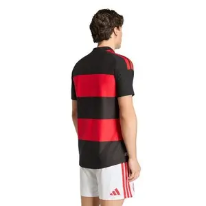 Adidas Cr Flamengo 2026 Home Authentic Jersey