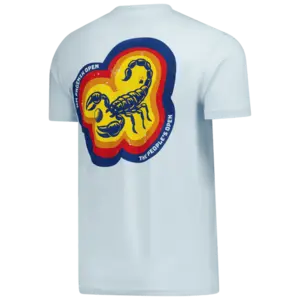 FLOMOTION Wm Phoenix Open Disco Scorpion T-shirt