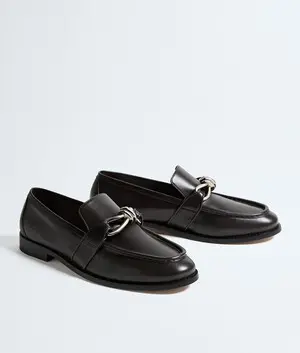 Bottega Veneta Astaire Loafer