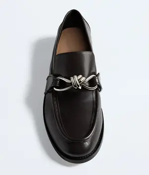 Bottega Veneta Astaire Loafer