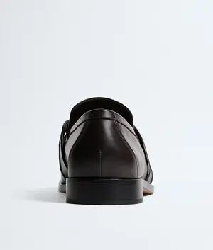Bottega Veneta Astaire Loafer