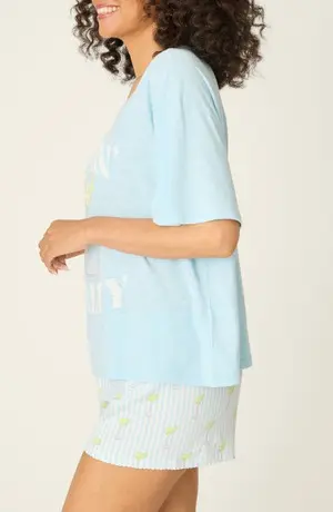 PJ Salvage Graphic T-shirt