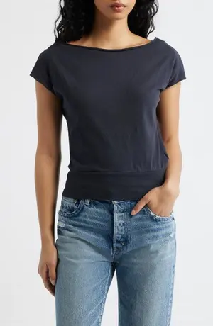 Bdg Urban Outfitters Off The Shoulder T-shirts For Women
