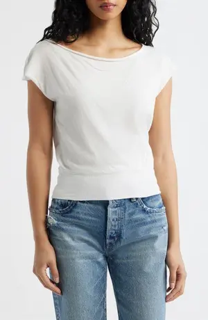 Bdg Urban Outfitters Short T-shirts For Women