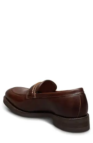 Allen Edmonds Rollins Buckle Loaferwide Width Available