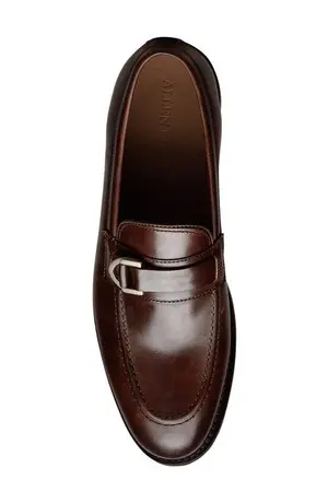 Allen Edmonds Rollins Buckle Loaferwide Width Available