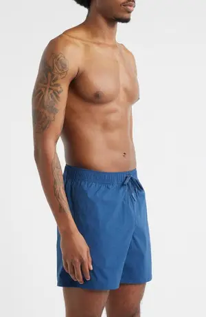 TENŌRE Day Board Shorts - Ocean
