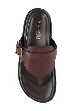 Seychelles Santa Cruz Sandal