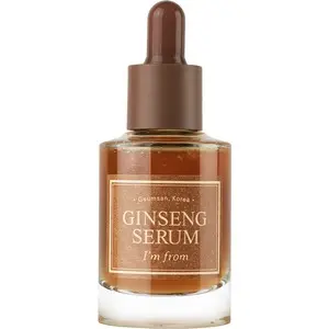 I'M FROM Ginseng Serum - No Color