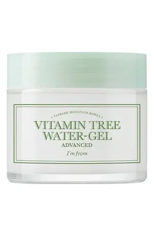I'M FROM Vitamin Tree Water-gel Advanced Gel Moisturizer - No Color