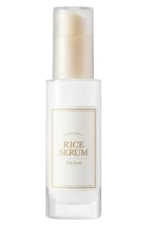 I'M FROM Rice Serum - No Color