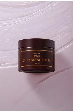 I'M FROM Fig Cleansing Balm