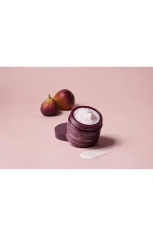 I'M FROM Fig Cleansing Balm