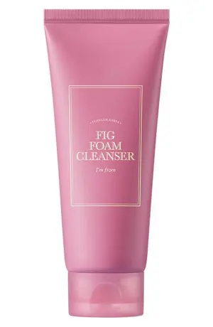 I'M FROM Fig Foam Cleanser - No Color