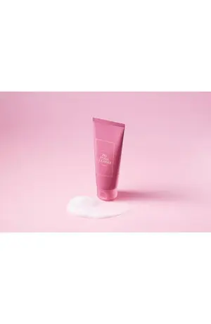 I'M FROM Fig Foam Cleanser