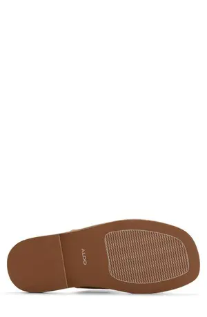 Aldo Josep Slide Sandal