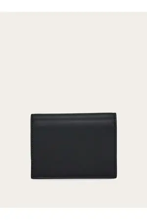 FERRAGAMO Mini Bow Wallet