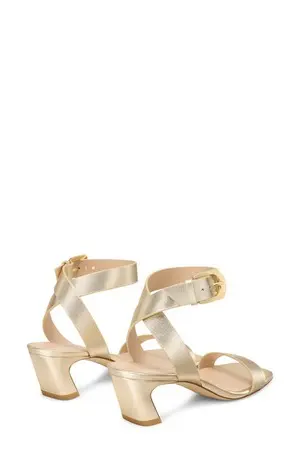 STUART WEITZMAN Sai Sandal 50