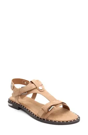 Ash Piper Sandal - Moka Mou