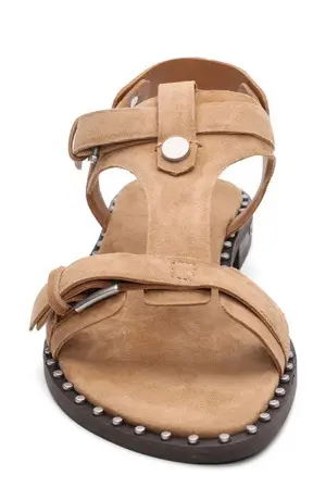 Ash Piper Sandal