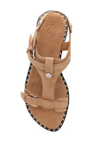Ash Piper Sandal