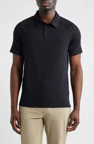 Zella Stretch Shirts For Men