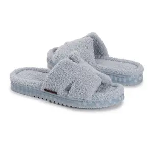 MUK LUKS Cecilia Slide Slipper