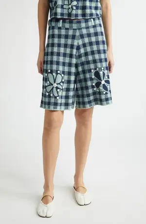 Yanyan Loose Fit Bottoms For Women
