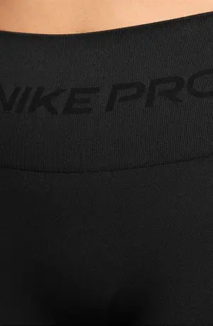 Nike Dri-fit Wool & Cotton Leggings