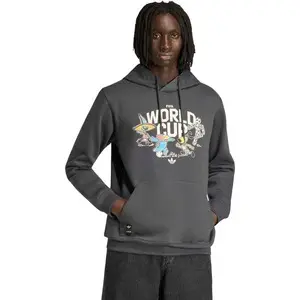Adidas Collared Sweatshirts Hoodies For Men